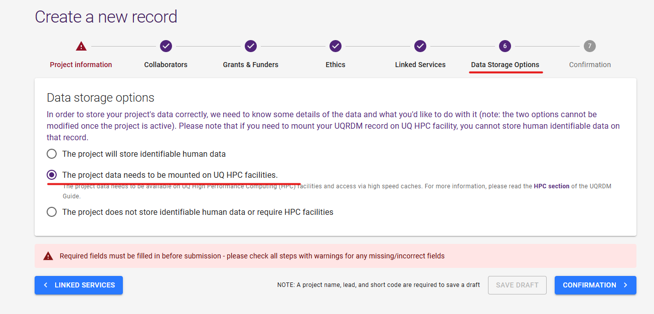 RCC — Brendan documentation
